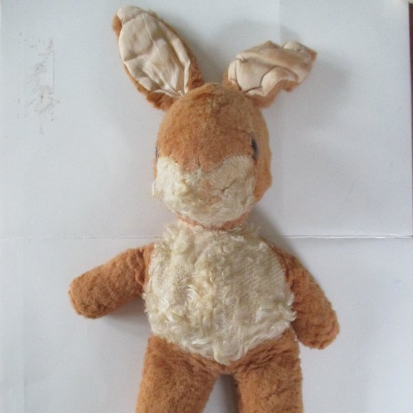 Gund | Accents | Original Rabbit From 96s Winnie The Pooh Stuffed ...